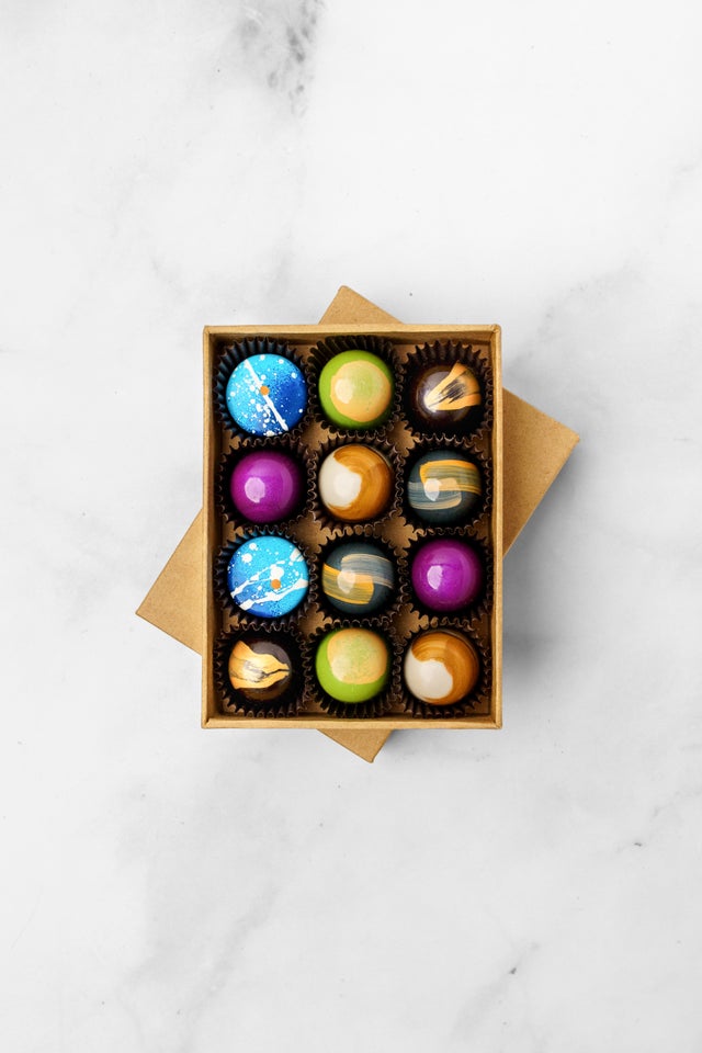 Shop All | Daniel Corpuz Chocolatier